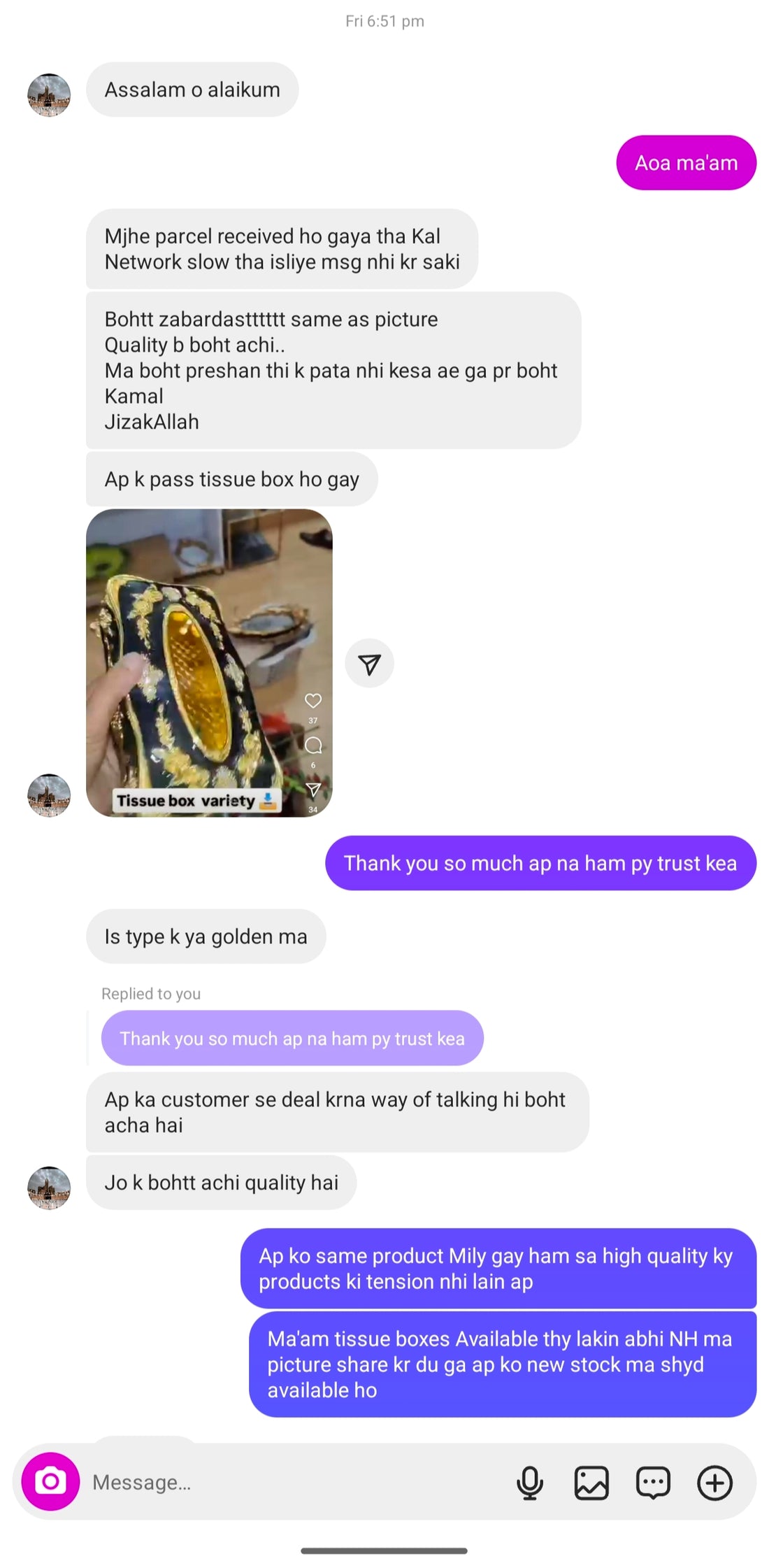 Table Top Frames – Decoreghar